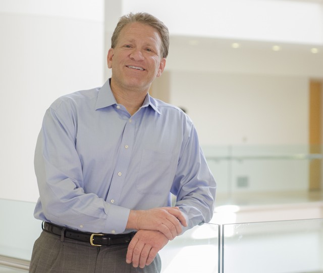 WWW: An Evening with Professor Sussman | UCLA Anderson School of Management