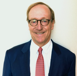 Anderson Evenings: A Conversation with Cary Thompson | UCLA Anderson ...